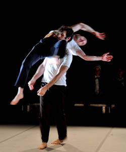 Andrew Wass And Berlin Ci Jams A Personal Reflection