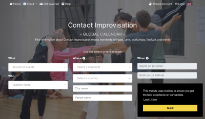 Do You Know About The New Ci Global Calendar