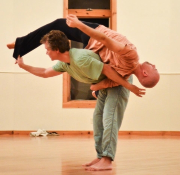 The Essence Of Earthdance