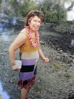 In Memory Of Bonnie Dunn