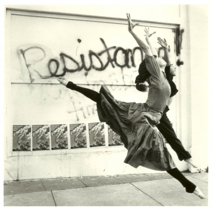 Feminism Collectivity And Dance